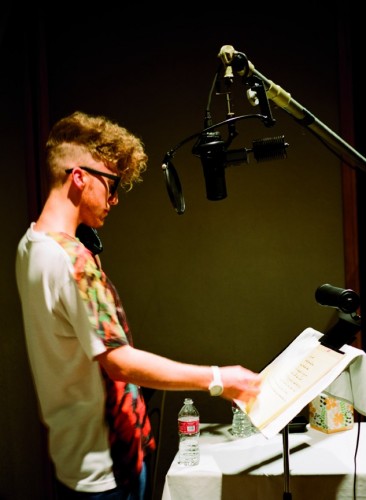 BLAG invita Estelle, David Banner e Daley a creare una nuova canzone ...