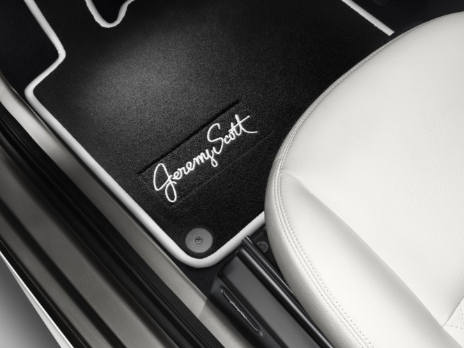 La show car smart forjeremy diventa realtà - smart mette le ali