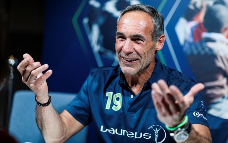 Intervista a Mike Horn: la social distance come un’opportunità