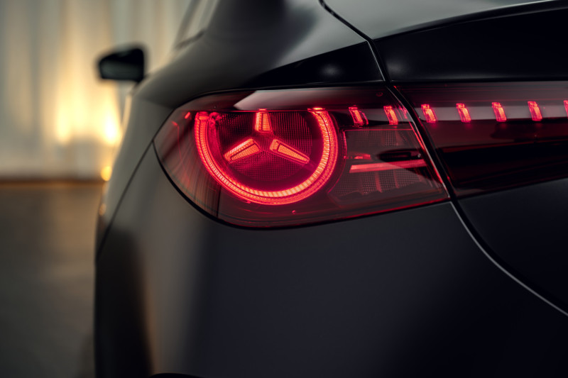 Nuova Mercedes-Benz CLA: la nuova era dell’auto