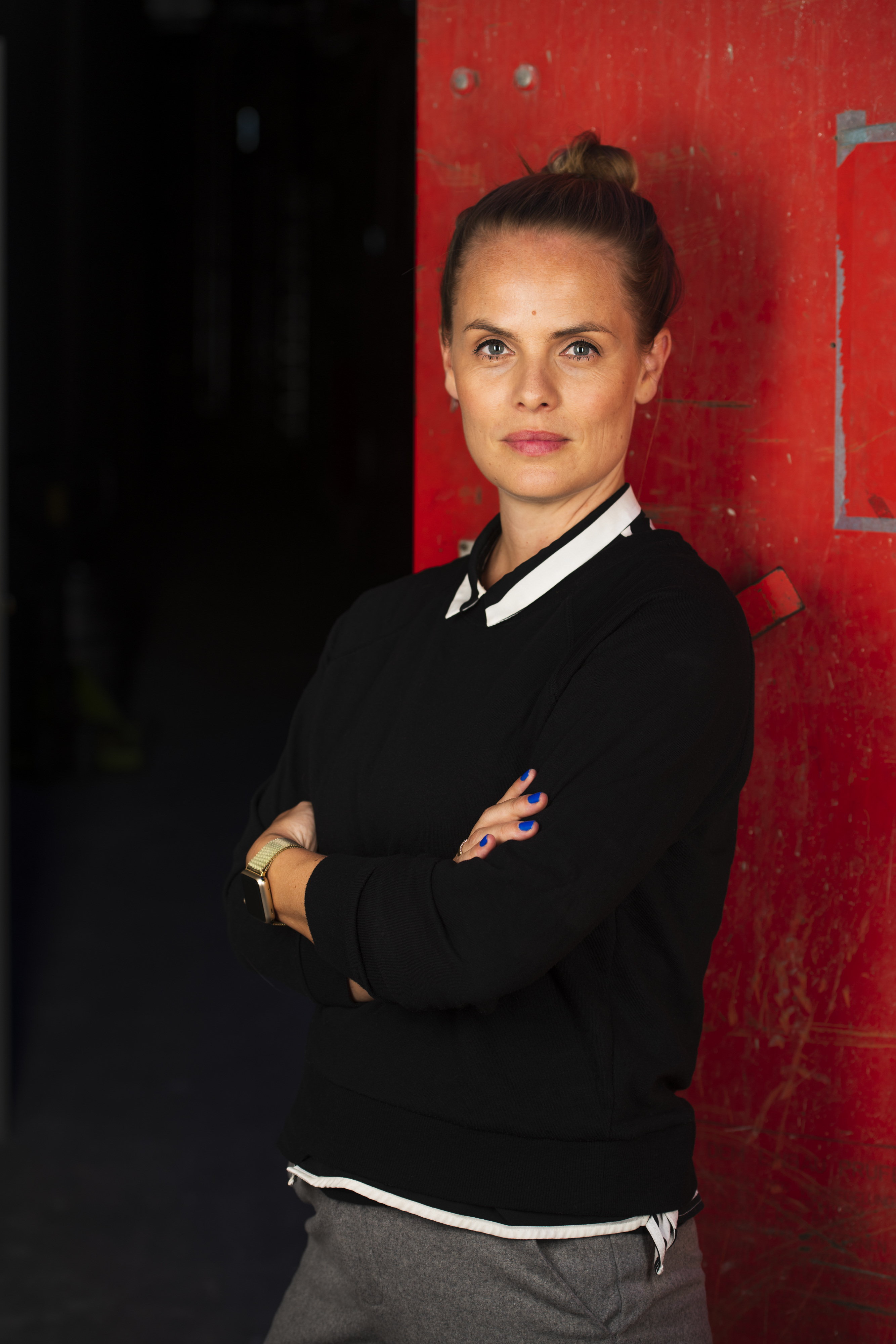 Bettina Fetzer will take over as Head of Mercedes-Benz Marketing on ...
