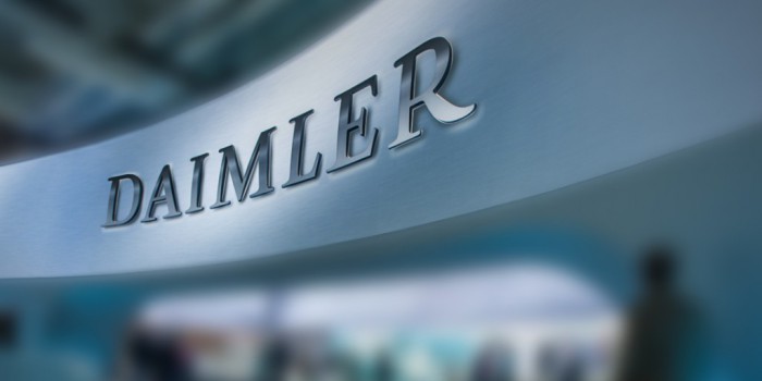 Le cinque C della mobilità secondo Daimler