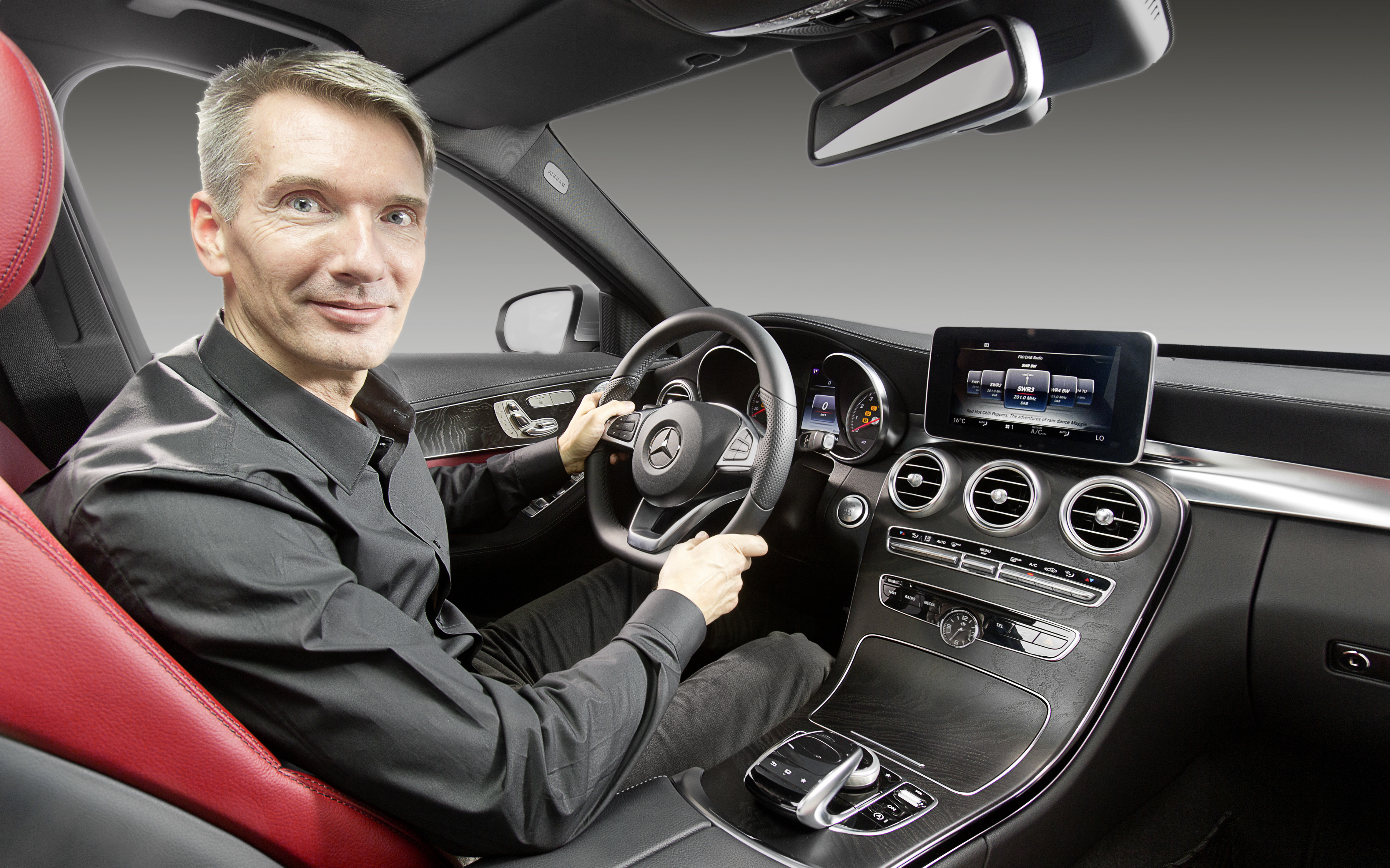 Design Essentials: il design firmato Mercedes-Benz