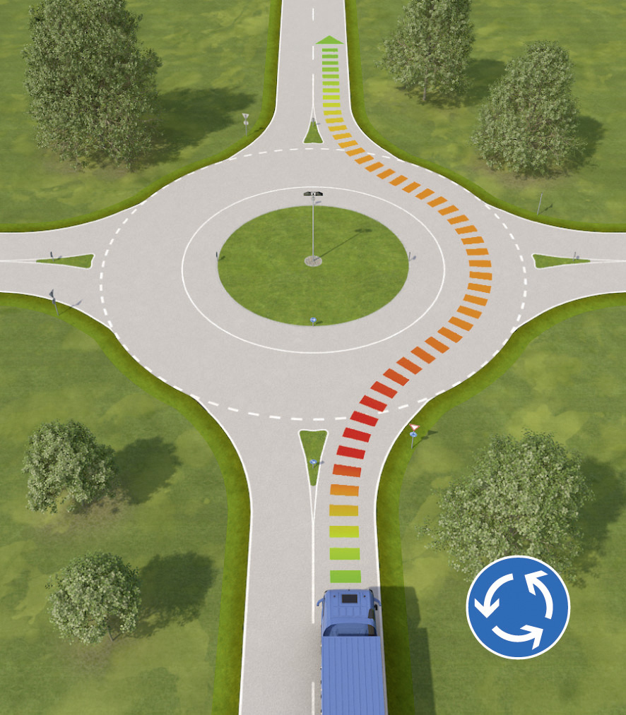 Predictive Powertrain Control (PPC)- 10 domande e risposte sul Tempomat ...