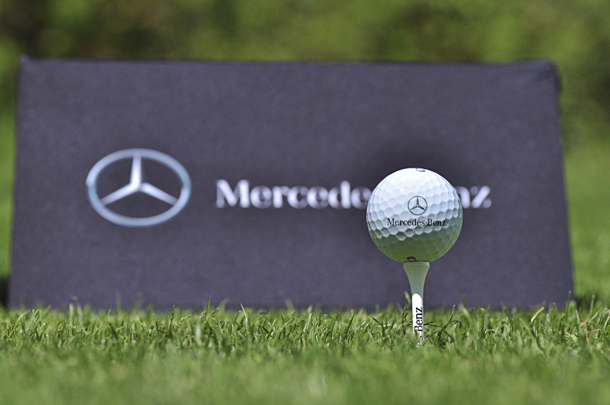 Torna sul green dell’Argentario Golf Club la finale del MercedesTrophy 2023