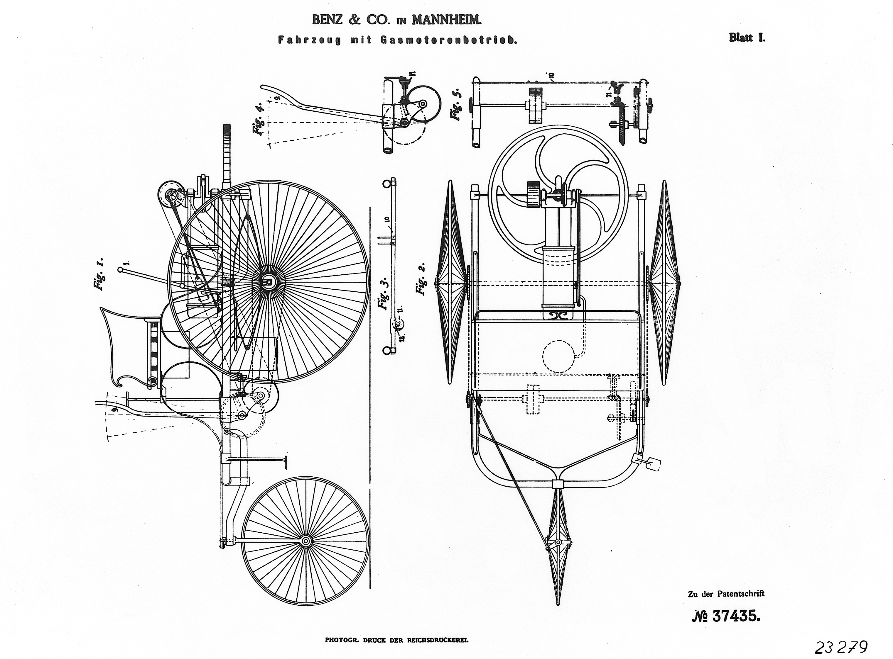 140 ans d'innovation : Mercedes-Benz façonne l'avenir de la mobilité ...