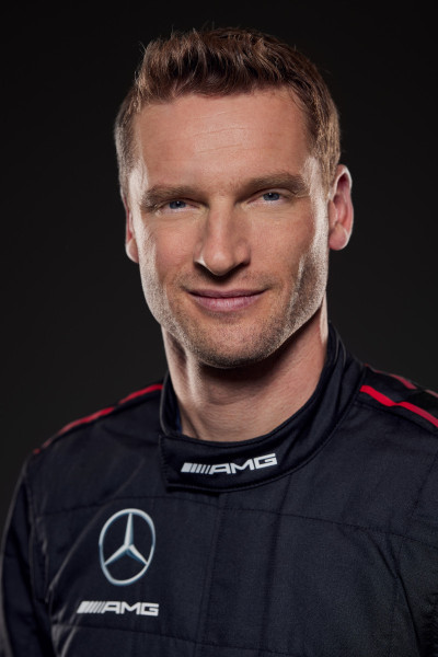 Mercedes-AMG démarre avec quatre voitures et un line-up puissant en DTM