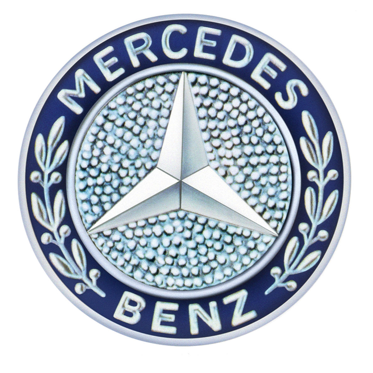Mercedes-Benz Classic Notes 01/2025