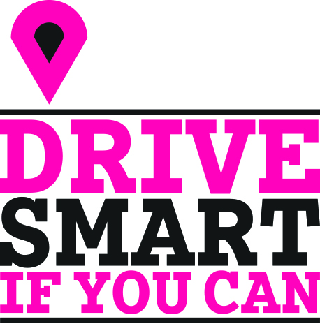 >> DRIVE SMART IF YOU CAN