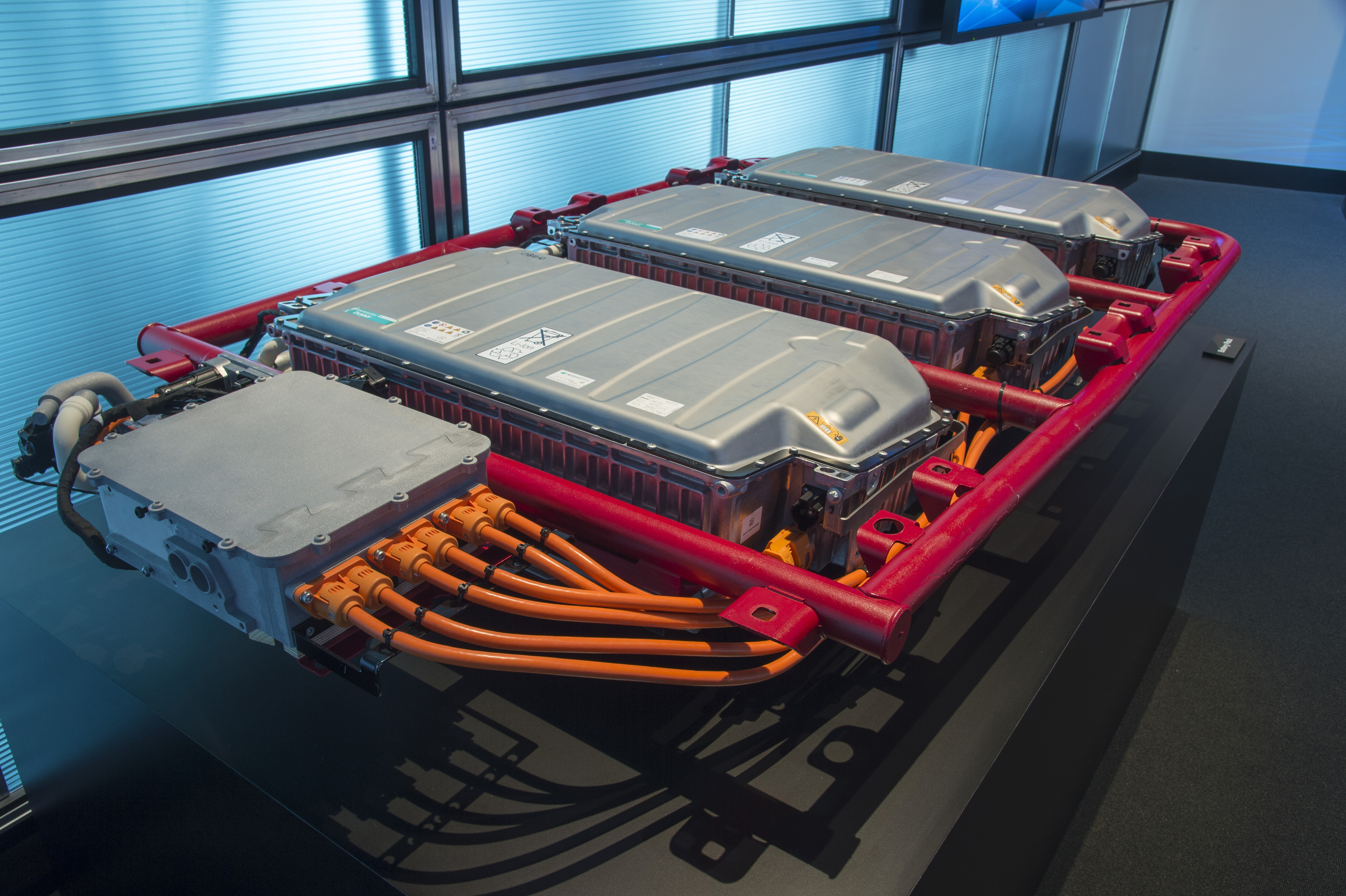 Sprinter Innovation Campus