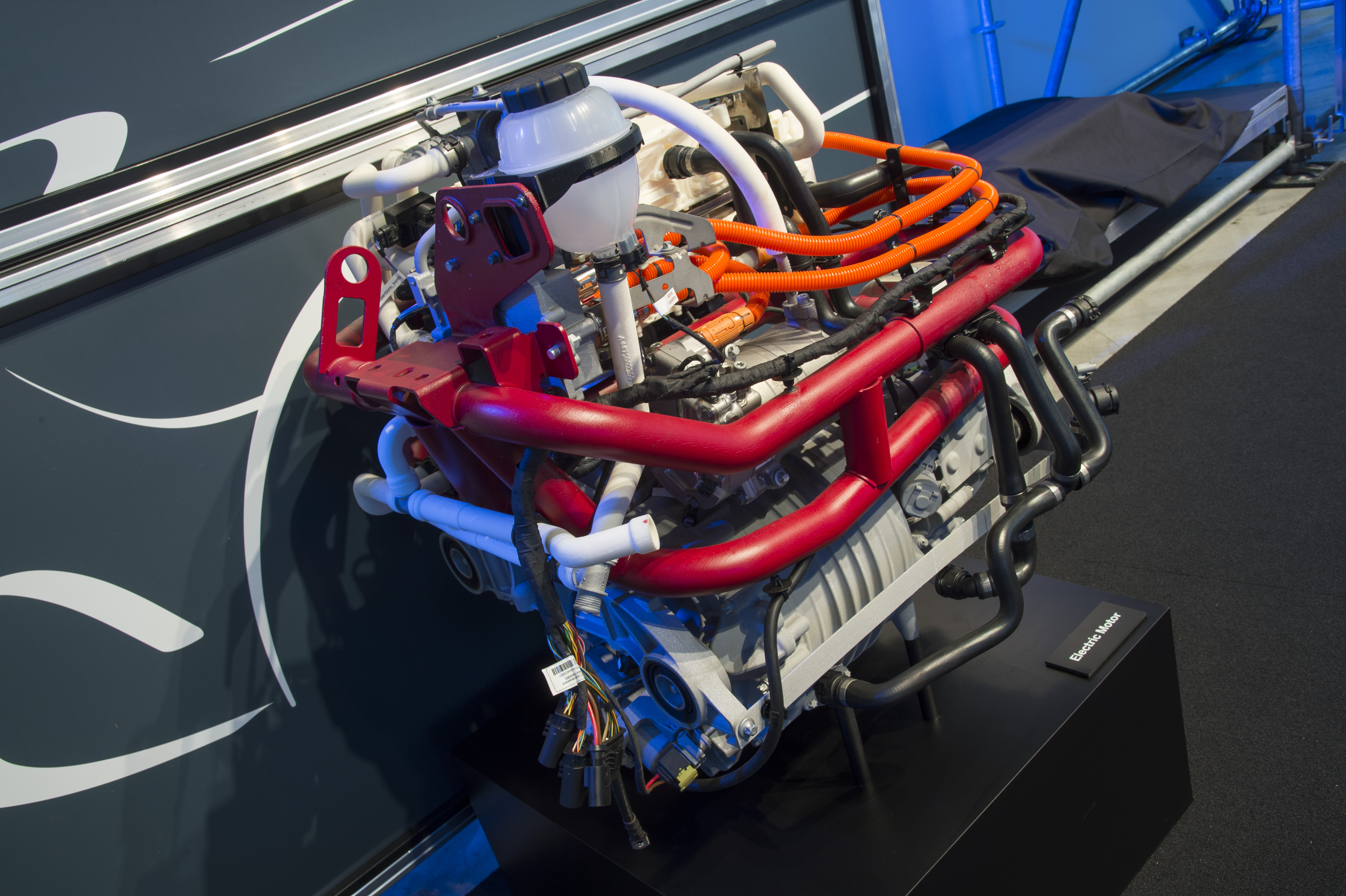 Sprinter Innovation Campus