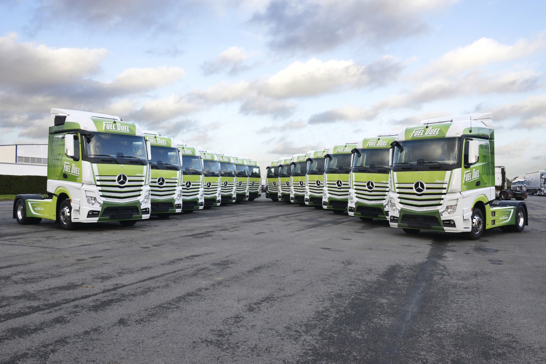 Fuel Duel : bilan et perspectives