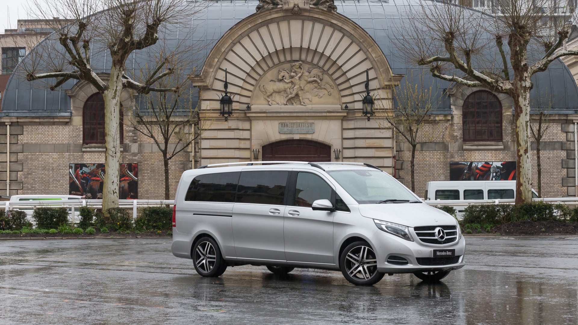 Mercedes-Benz Vans innove aux côtés de carrossiers partenaires