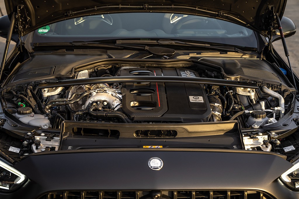 Newsroom Mercedes-Benz France