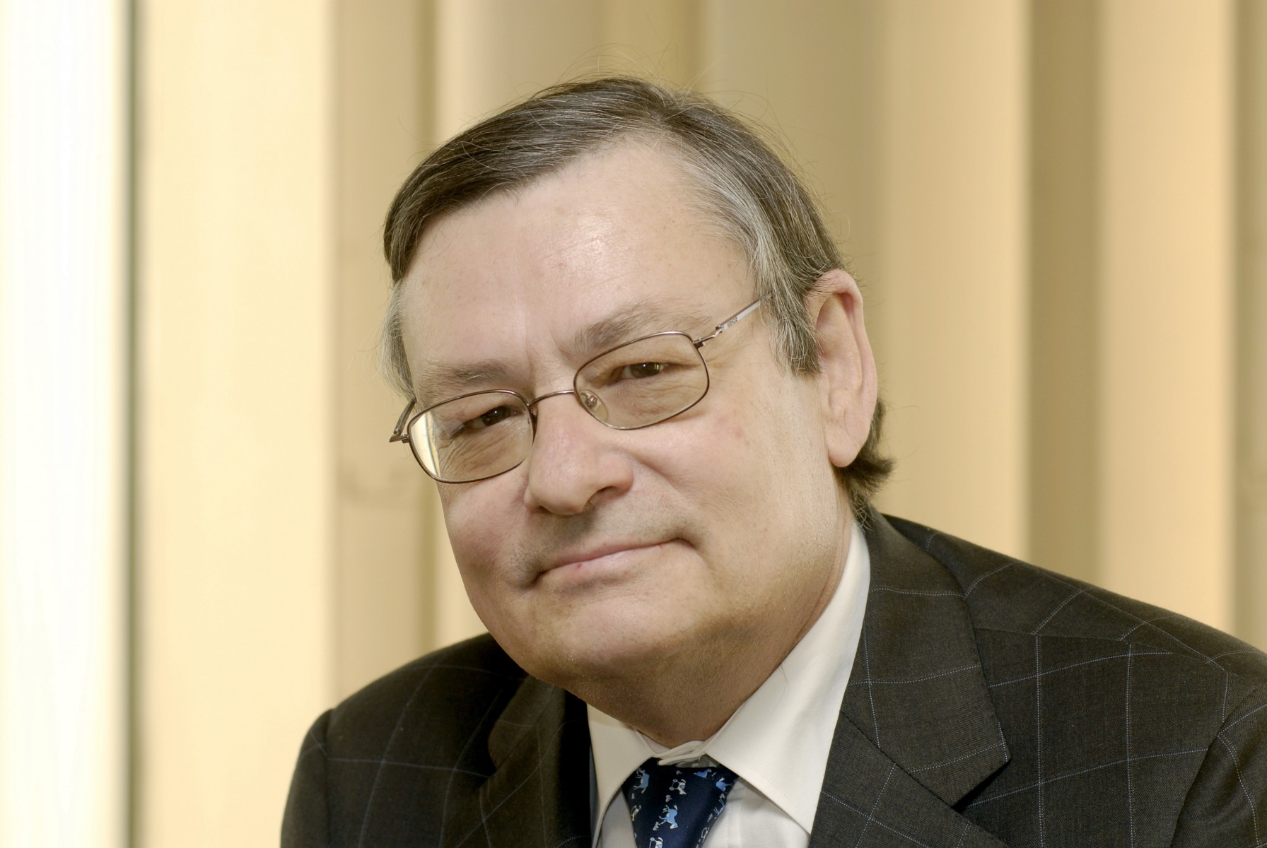 François Le Clec'h, trente ans de carrière sous l'étoile