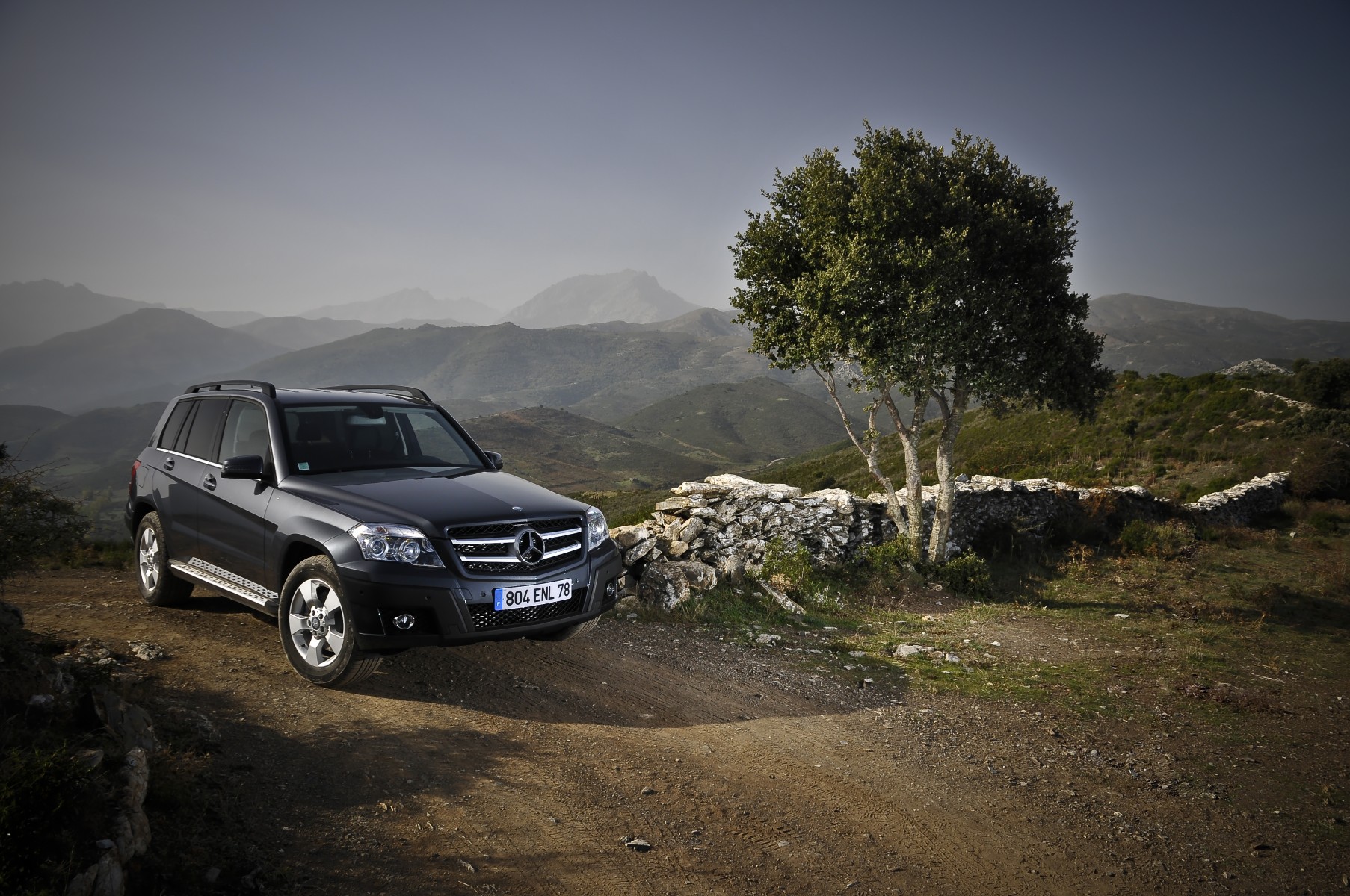 Mercedes-Benz France remporte le trophée de la meilleure présentation ...