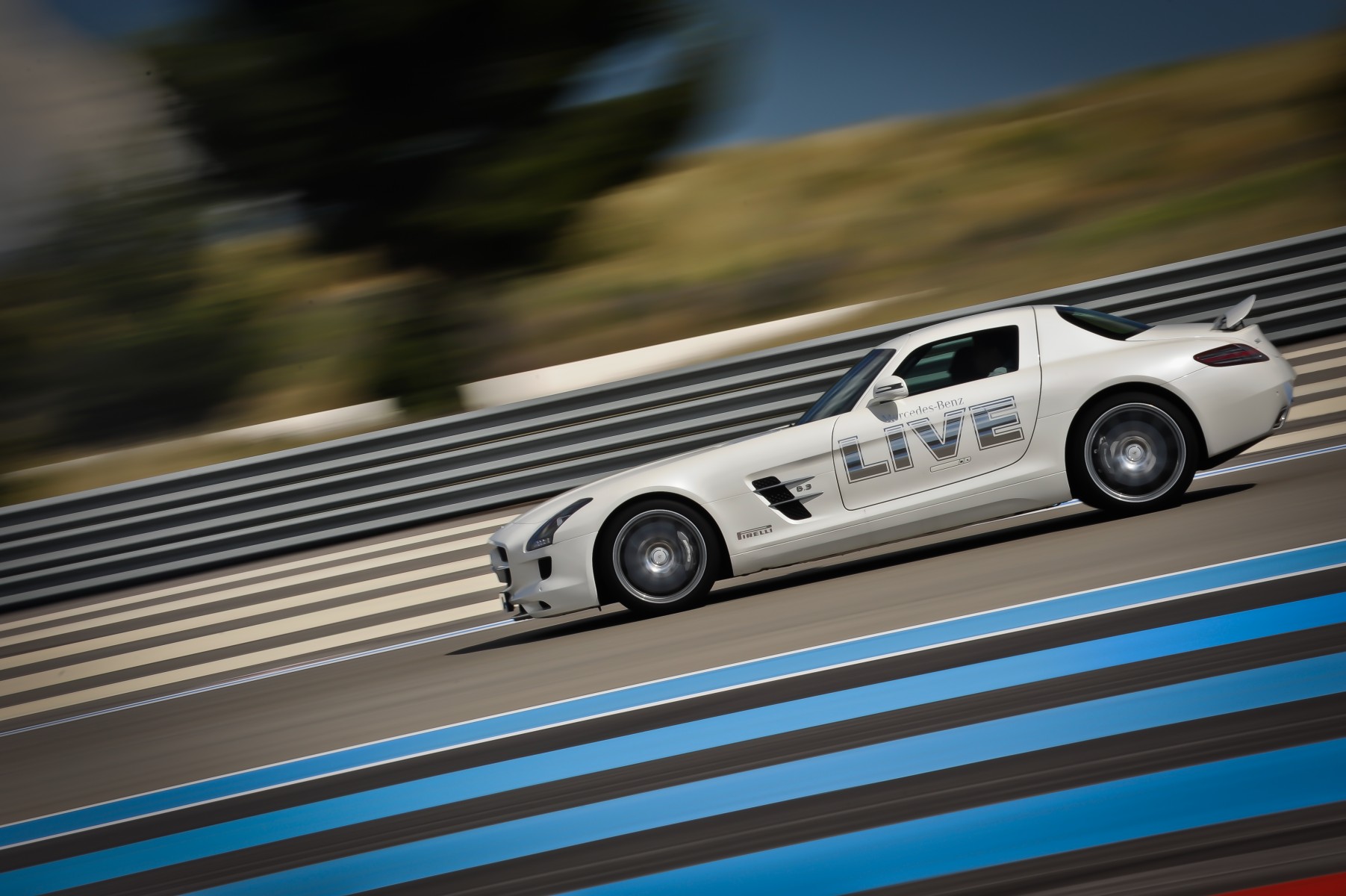 Les plus belles Mercedes en « LIVE » : du 10 mai au 12 juillet 2011 ...