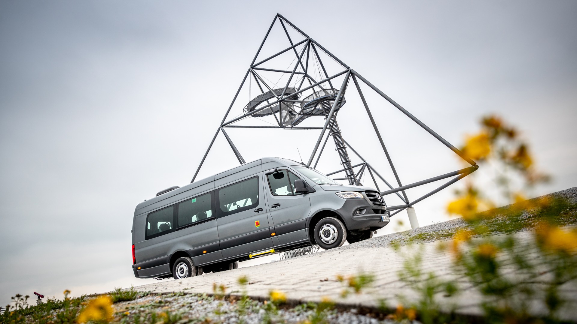 Sprinter Transfer 45