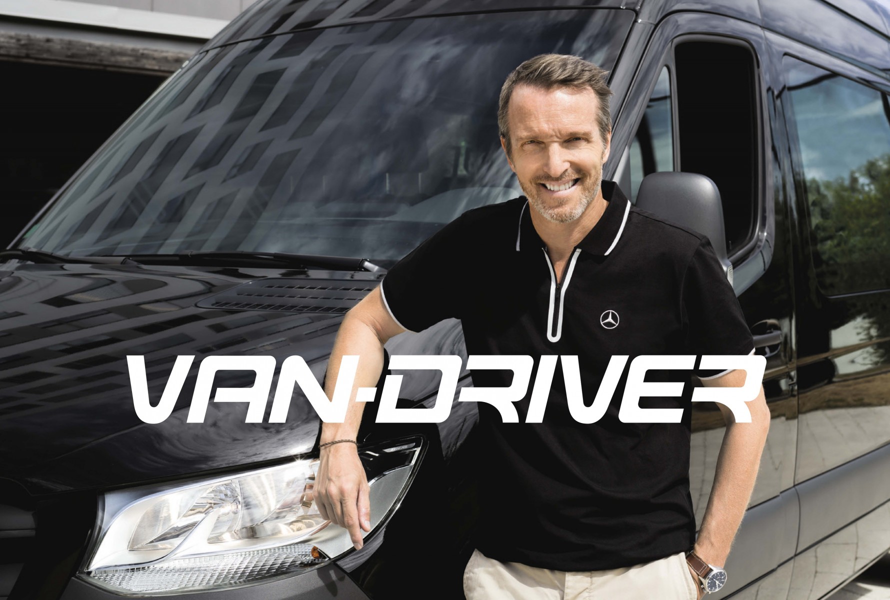 Concours VAN DRIVER – A la recherche des meilleurs conducteurs d ...