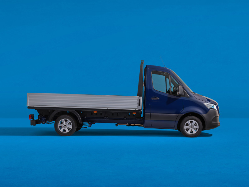 Le Sprinter souffle ses 30 bougies