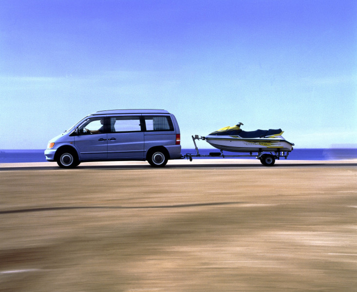 Marco Polo : 40 ans de van life étoilée