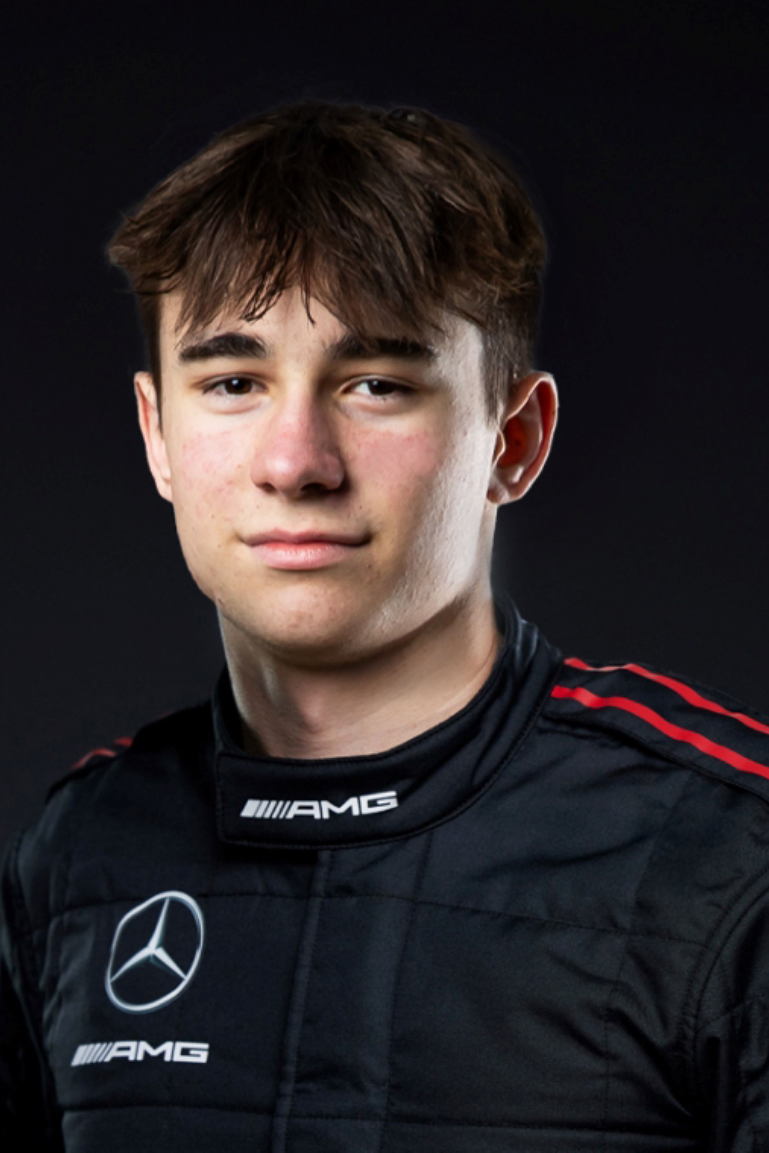 Mercedes-AMG démarre avec quatre voitures et un line-up puissant en DTM