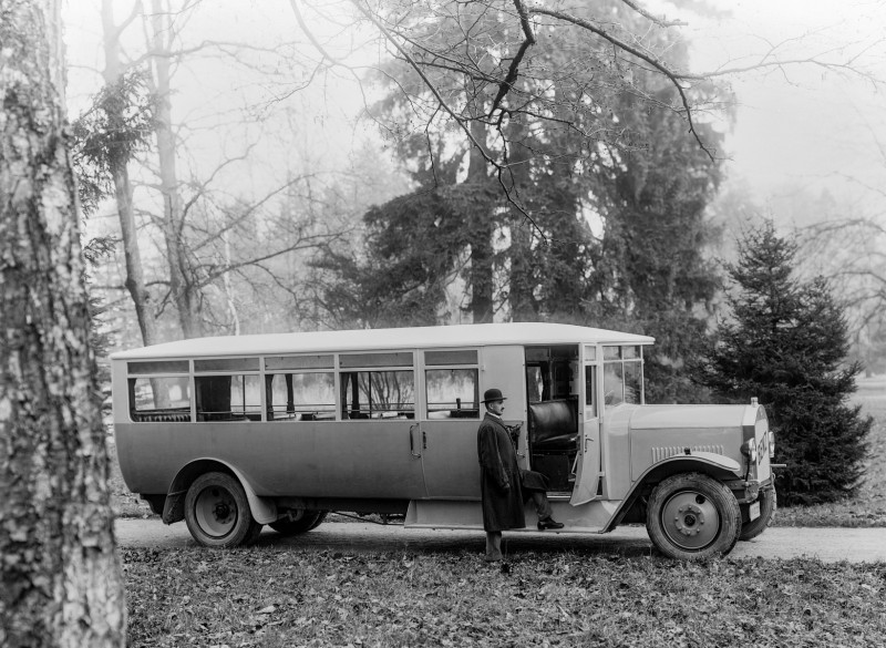 Mercedes-Benz Classic Notes 01/2025
