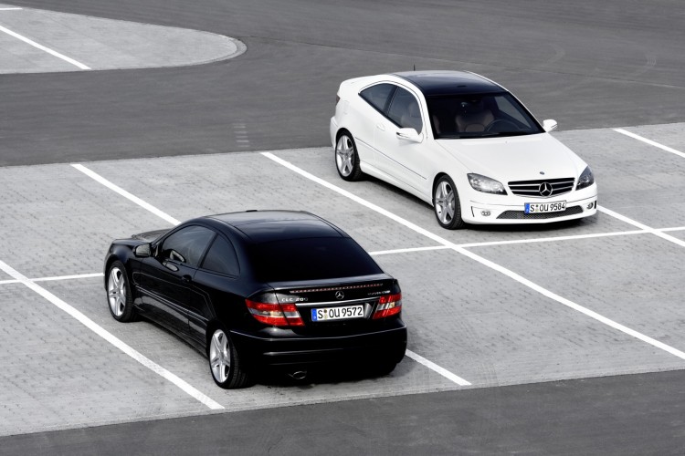 Le N°1 du nouveau "Actualité presse Mercedes-Benz France" est paru