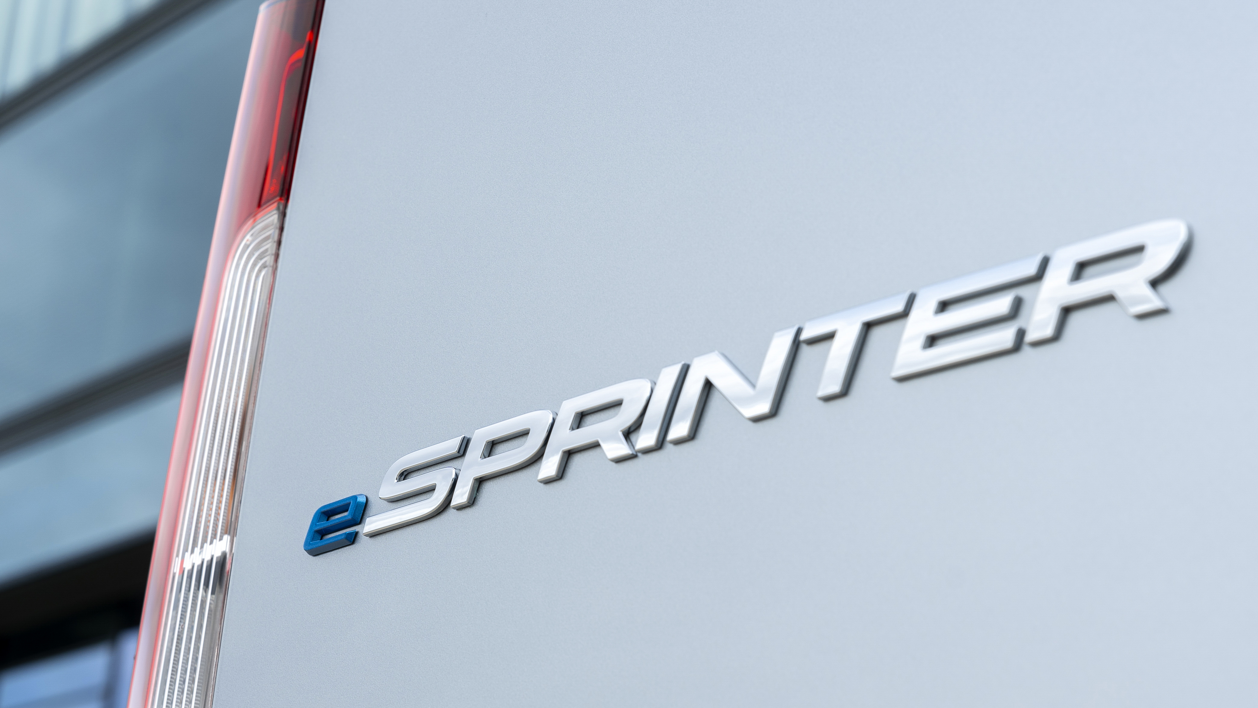 Nouveaux (e)Vito et (e)Sprinter : encore plus premium au service des pros
