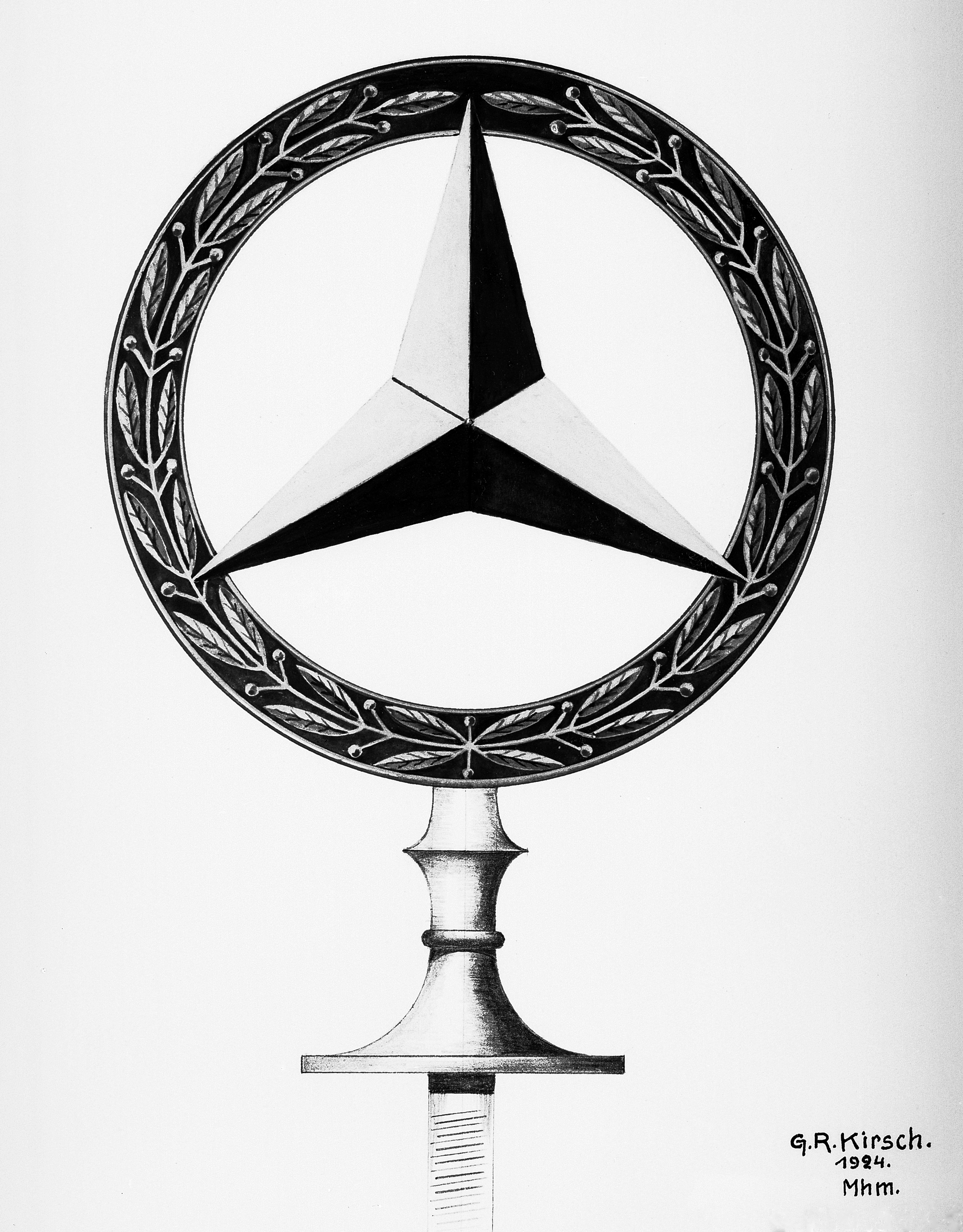 Mercedes-Benz Classic Notes 01/2025