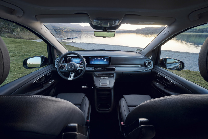 La nouvelle gamme de fourgons intermédiaires et dérivés bientôt ...