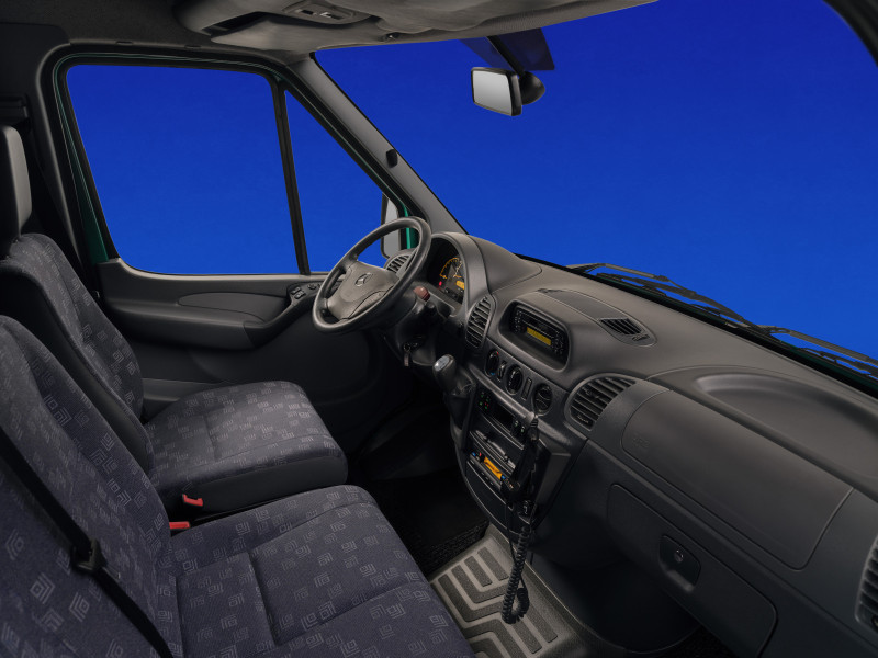 Le Sprinter souffle ses 30 bougies