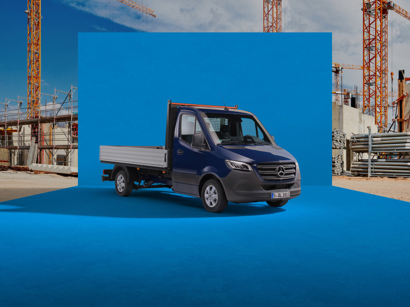 Le Sprinter souffle ses 30 bougies