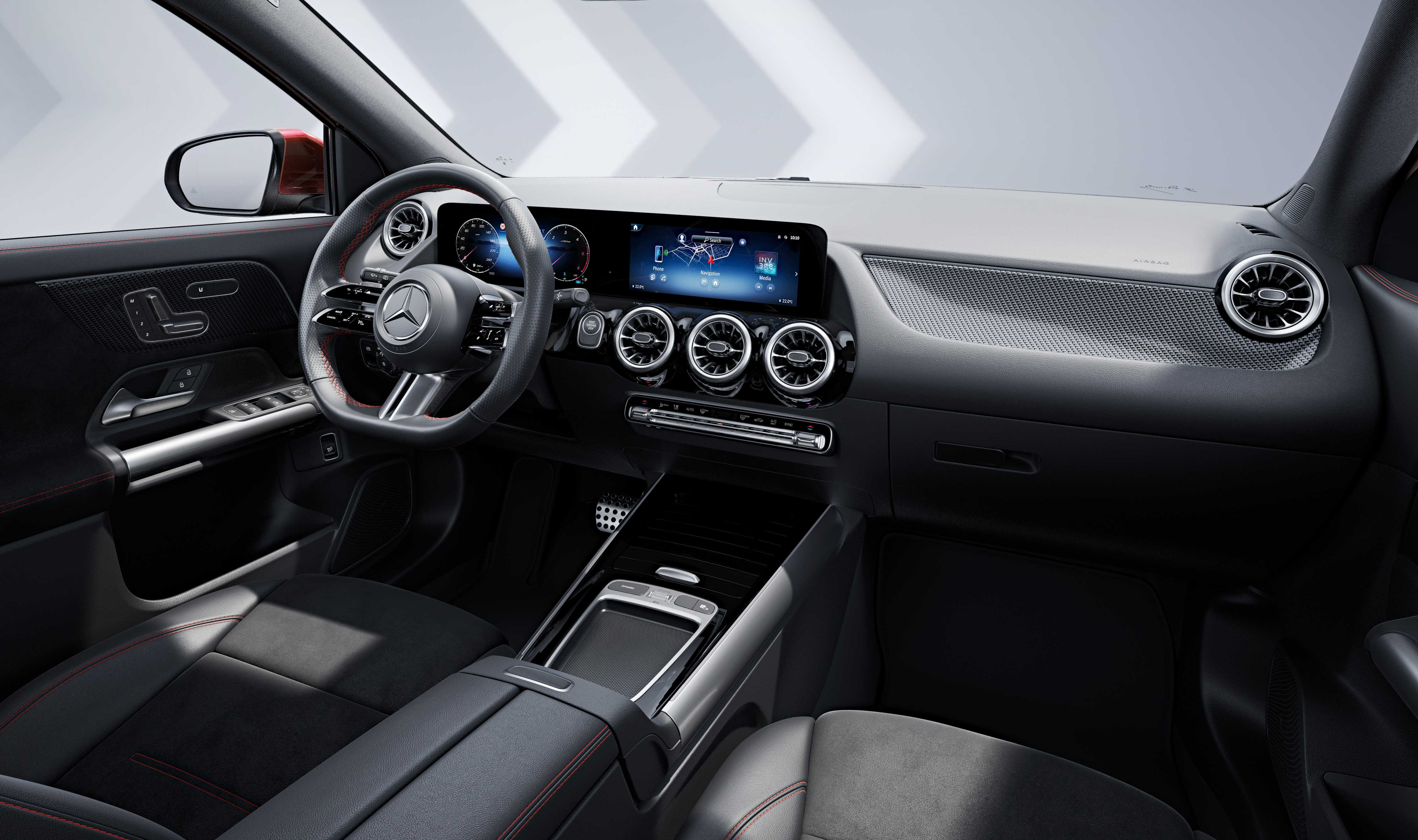 新型「GLA」を発売