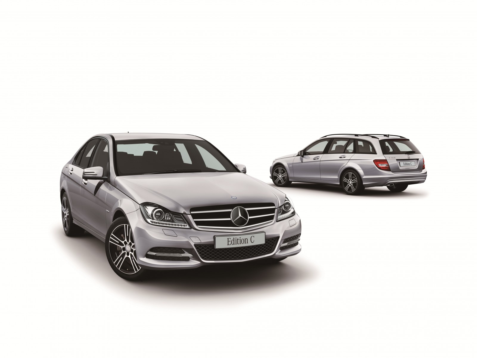 C 180 Edition Cを発売