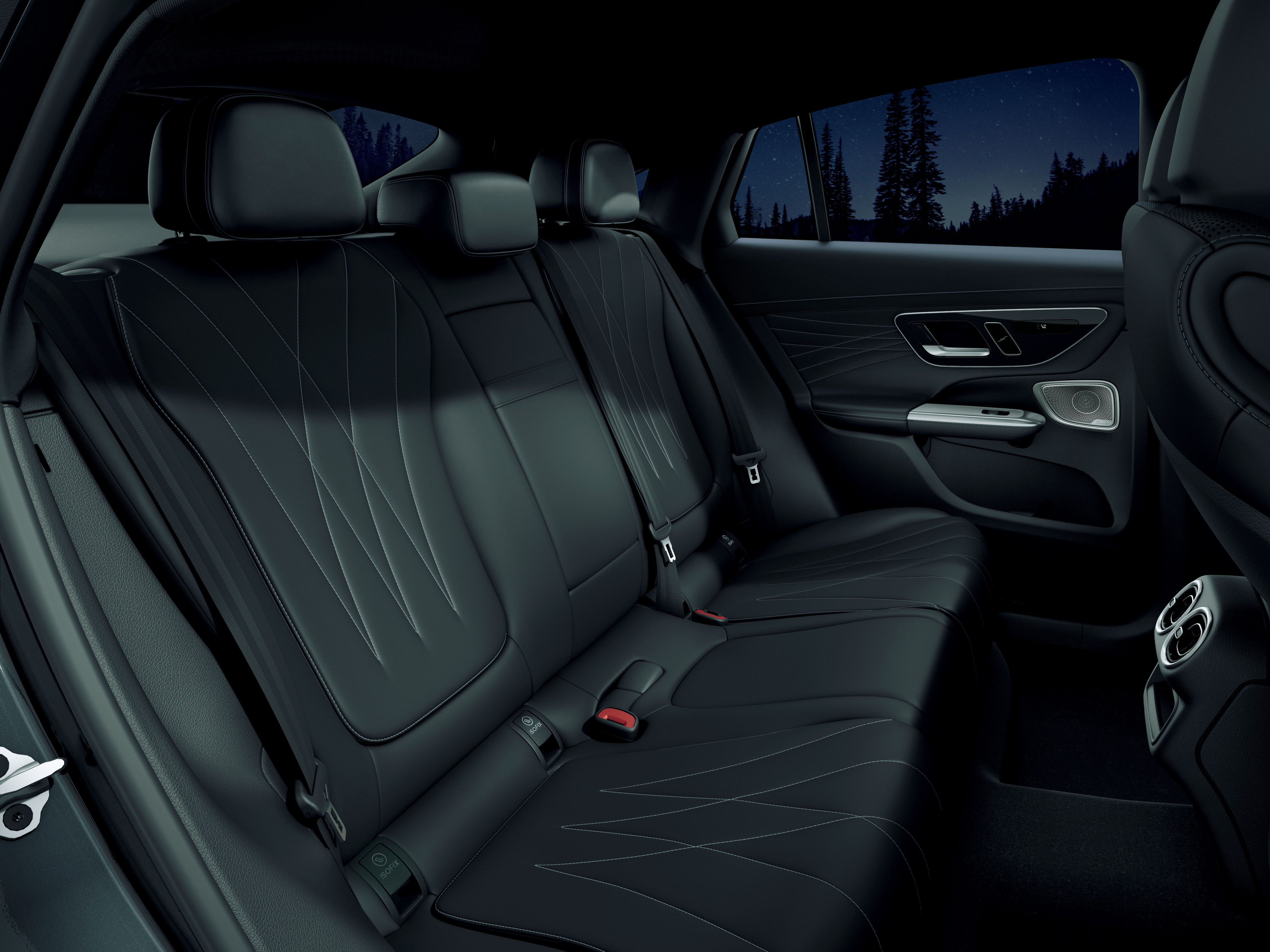 「GLC 220 d 4MATIC Edition Black Stars(ISG搭載モデル)」、 「GLC 220 d 4MATIC Coupé Edition Black Stars ...