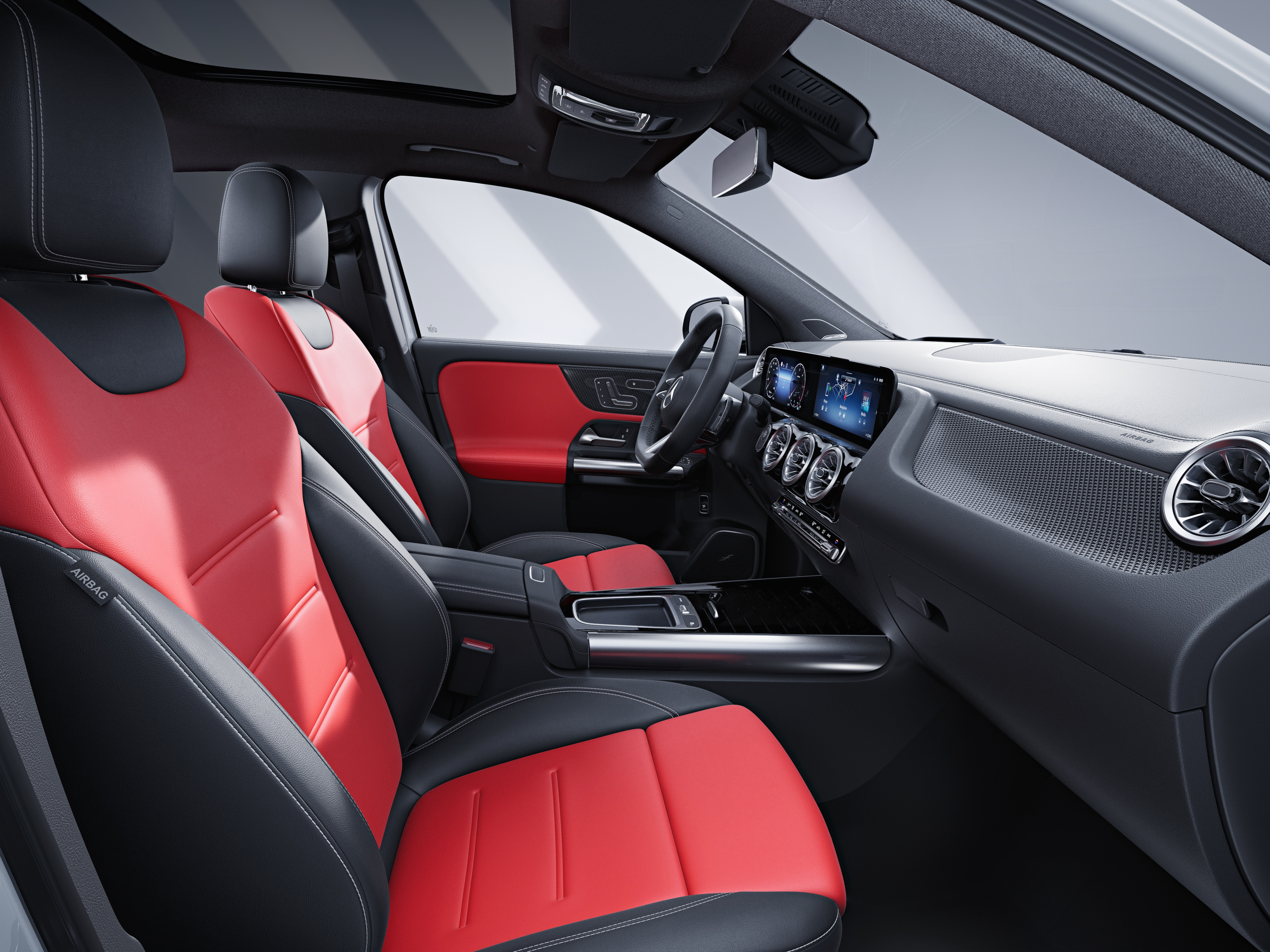新型「GLA」を発売