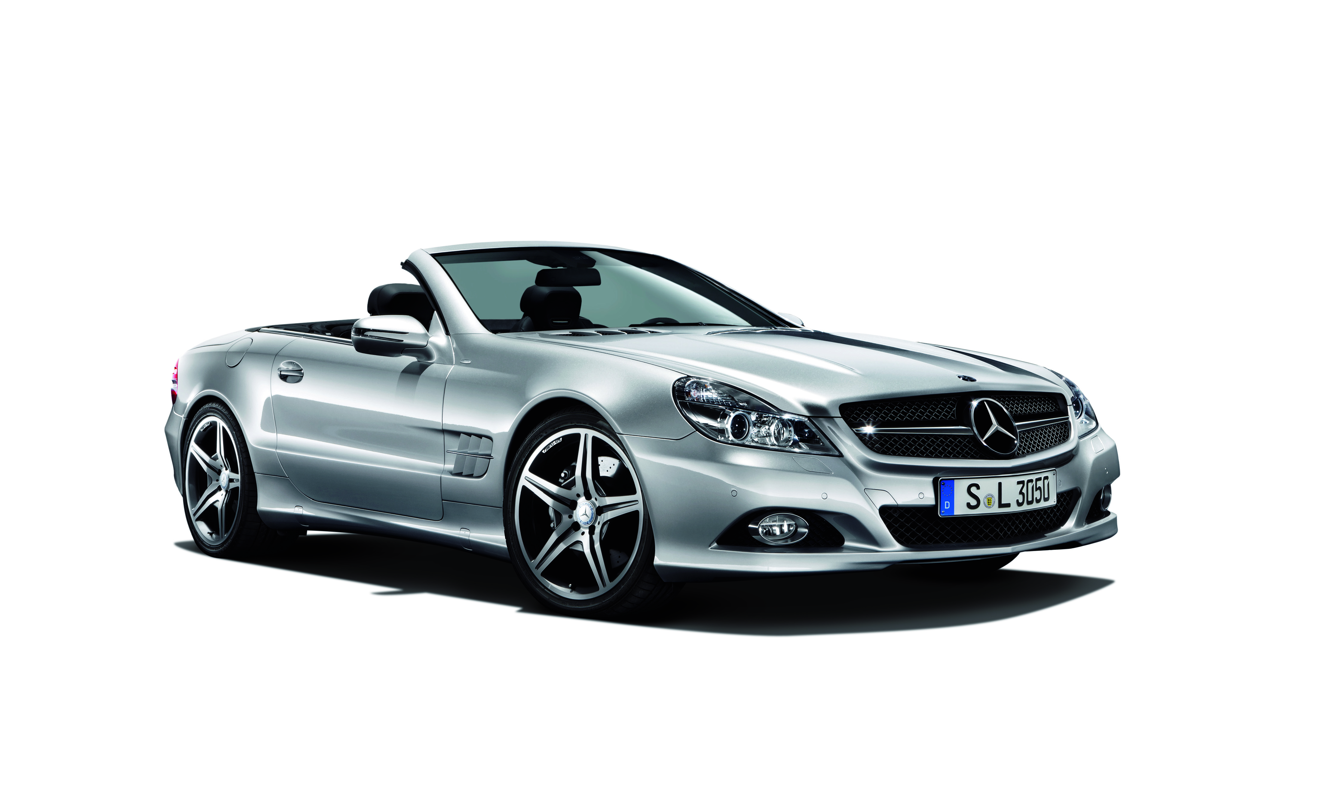 「SL 350 Grand Edition」「SL 550 Grand Edition」を発売