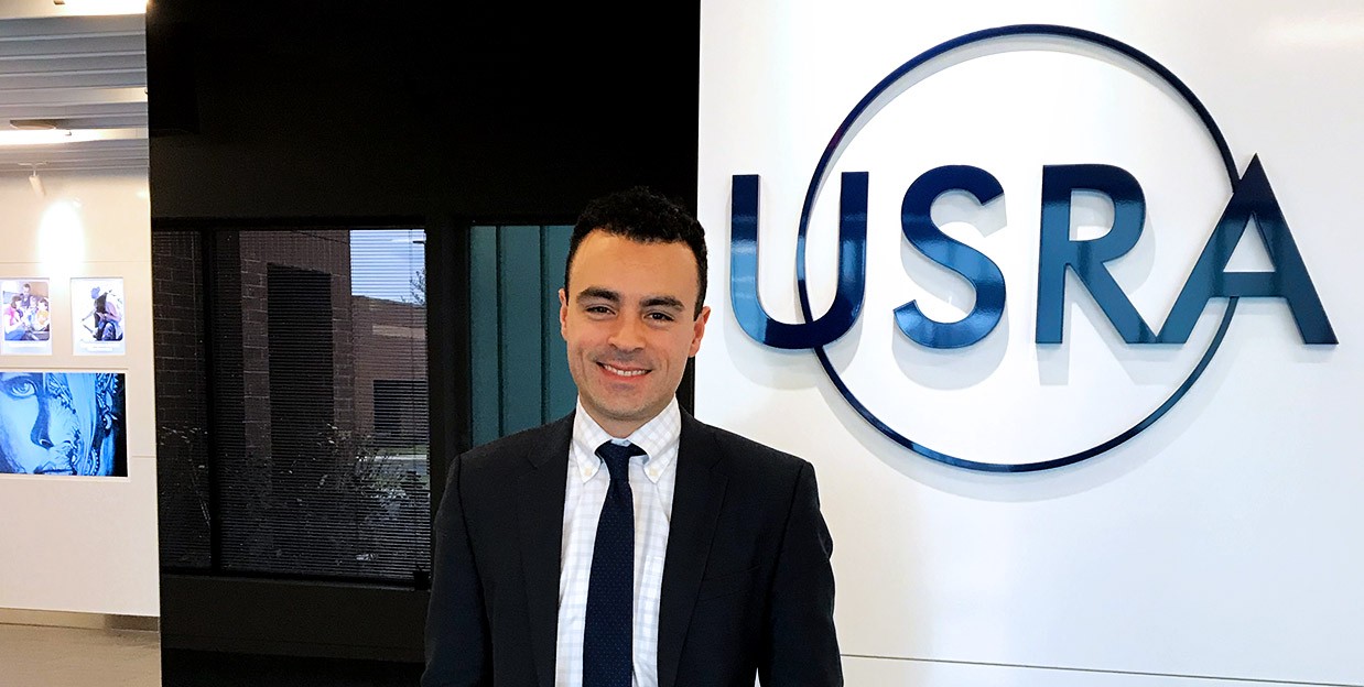 USRA's Miguel Roman Featured in The Business Monthly