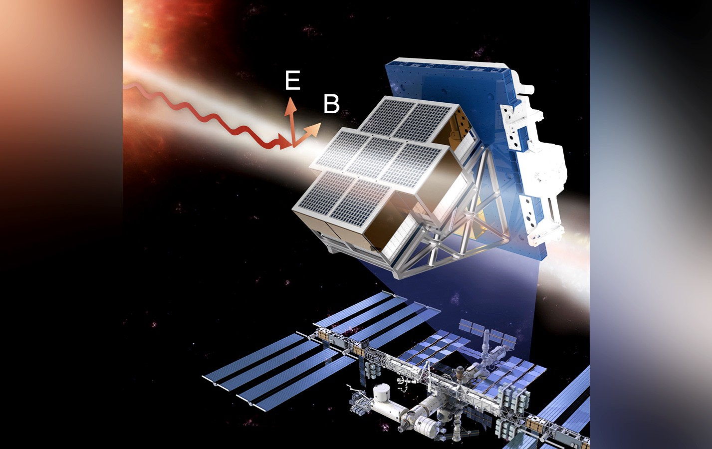 USRA's Adam Goldstein Named Co-Investigator on NASA’s Proposed Mission ...