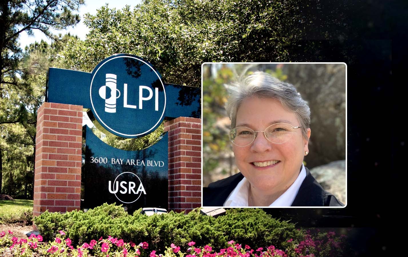 USRA Names Lisa Gaddis Director of the Lunar and Planetary Institute