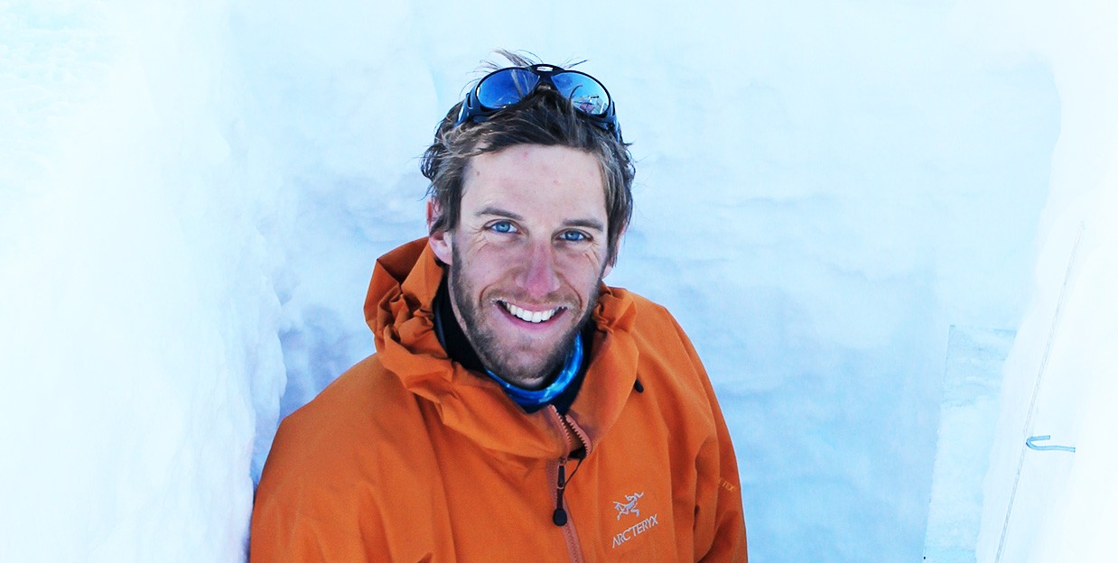 USRA’s Ludovic Brucker and Team Win IEEE Geoscience and Remote Sensing ...