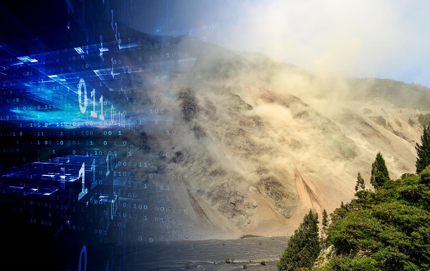 New Machine Learning Model Doubles Accuracy of Global Landslide “Nowcasts”