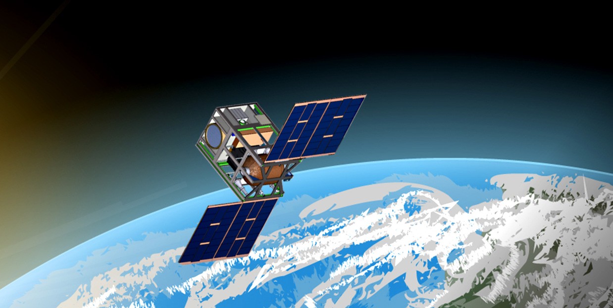 Proposed Smallsat Mission Concept Selected by NASA for Further ...
