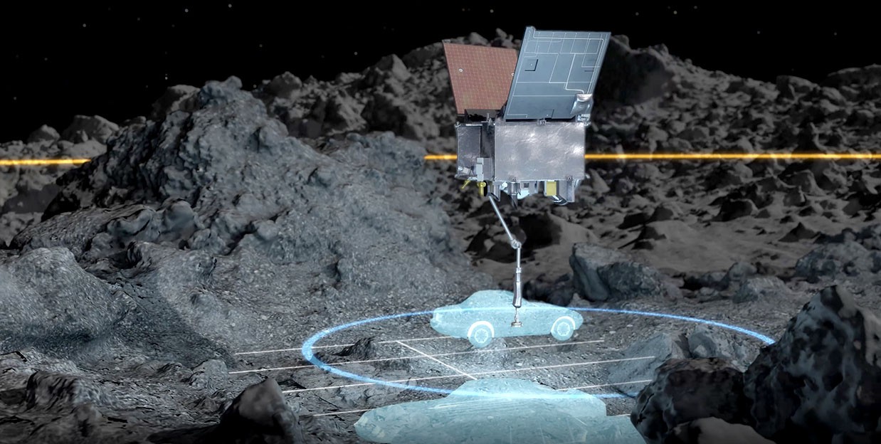 The Synergy of Science and Art: USRA's Science Visualization Team's ...