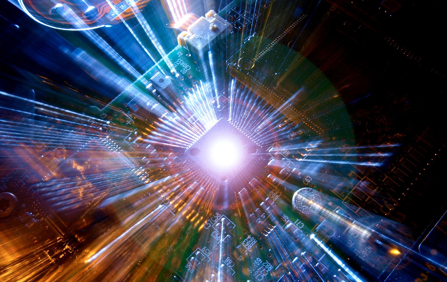 Standard Chartered and Universities Space Research Association join ...