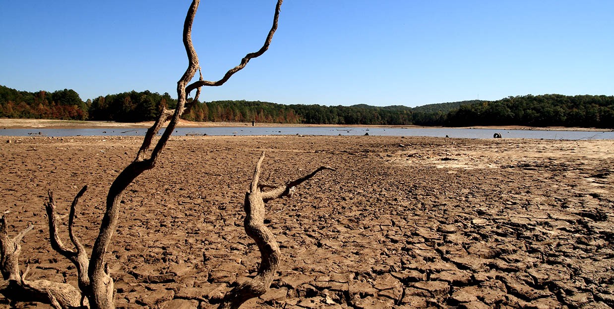 USRA's Andrew Badger Contributes to finding that the Western US will ...