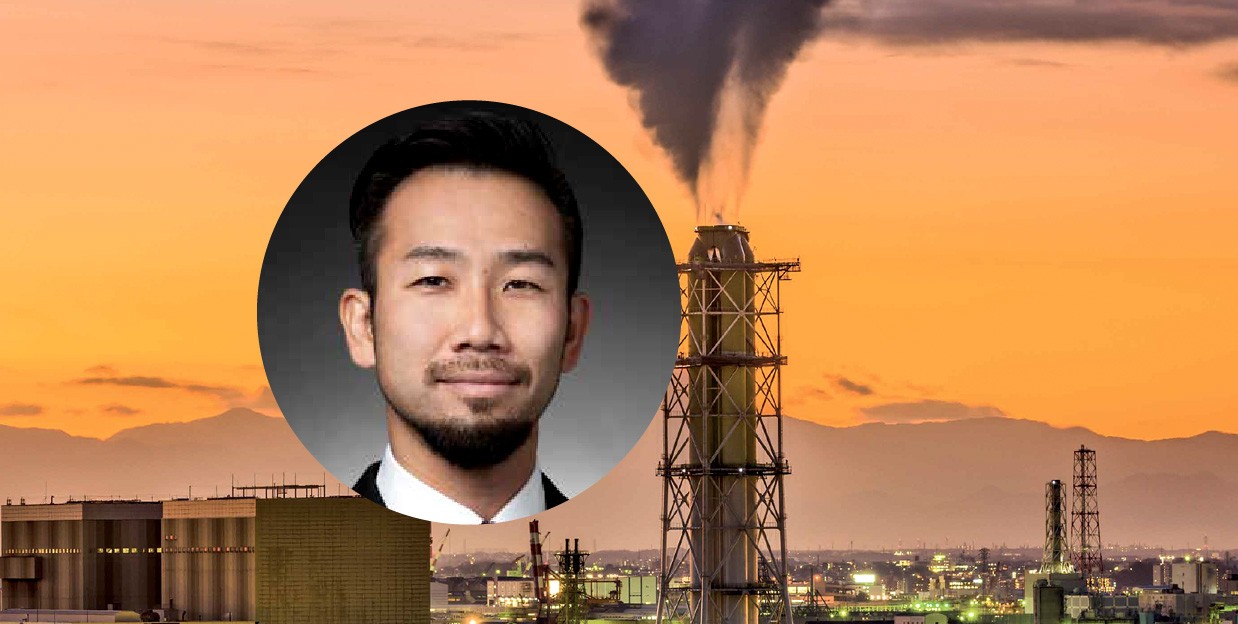 USRA Scientist Tomohiro Oda Featured in Science Publication, Scientia