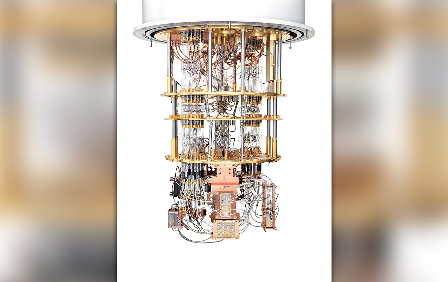 Universities Space Research Association To Lead A Darpa Project On Quantum Computing