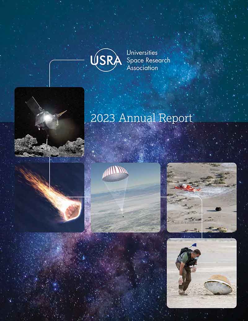 2025 USRA Symposium